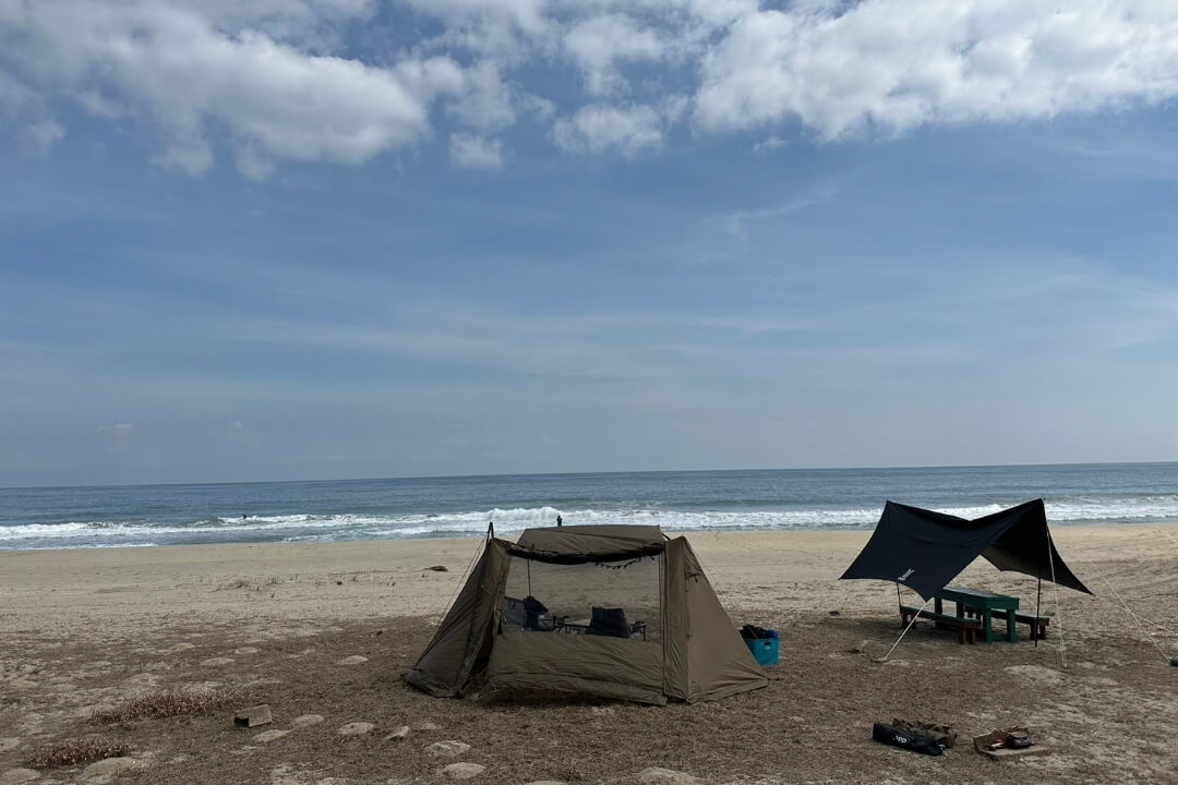 Campifyの特徴 ご利用イメージ ご利用料金 ご利用方法 提携キャンプ場 レンタル用品 Q&A Campifyマガジン