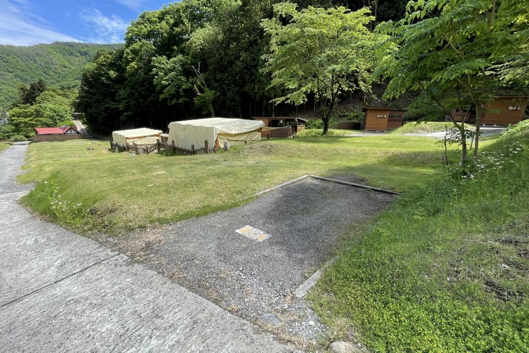 Campifyの特徴 ご利用イメージ ご利用料金 ご利用方法 提携キャンプ場 レンタル用品 Q&A Campifyマガジン