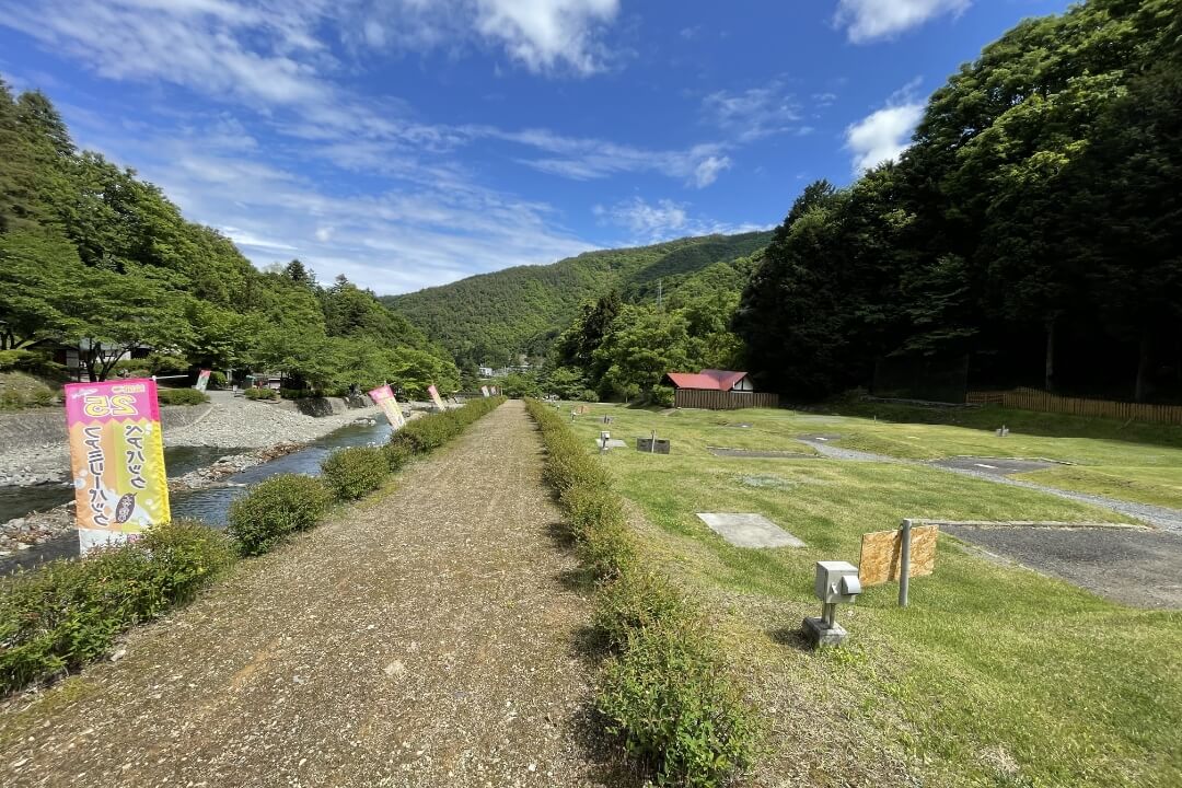 Campifyの特徴 ご利用イメージ ご利用料金 ご利用方法 提携キャンプ場 レンタル用品 Q&A Campifyマガジン