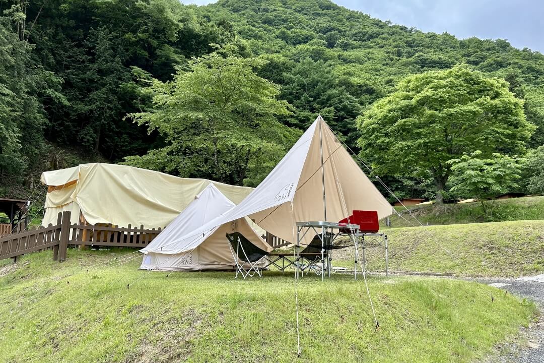 Campifyの特徴 ご利用イメージ ご利用料金 ご利用方法 提携キャンプ場 レンタル用品 Q&A Campifyマガジン